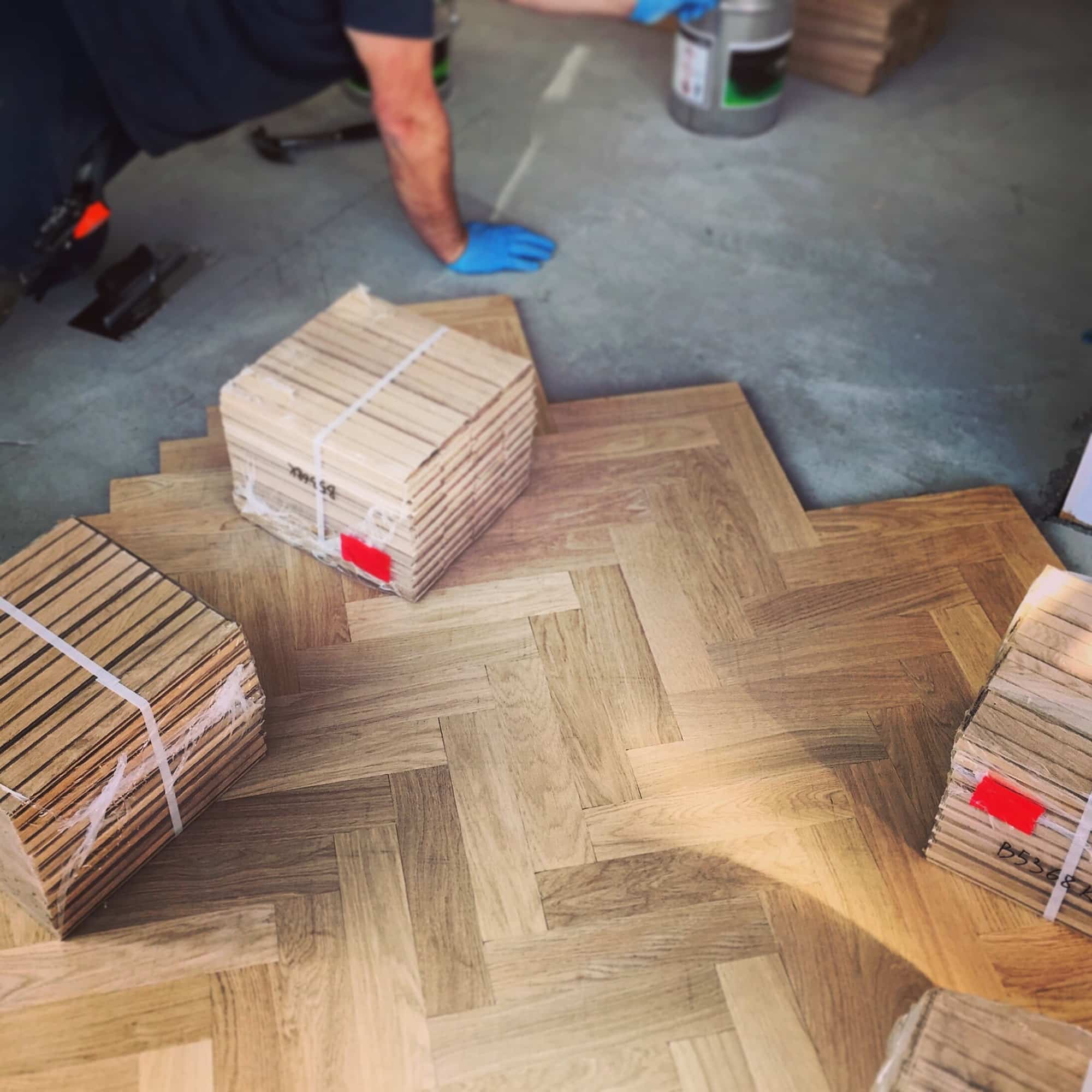Atlanta Commercial Flooring